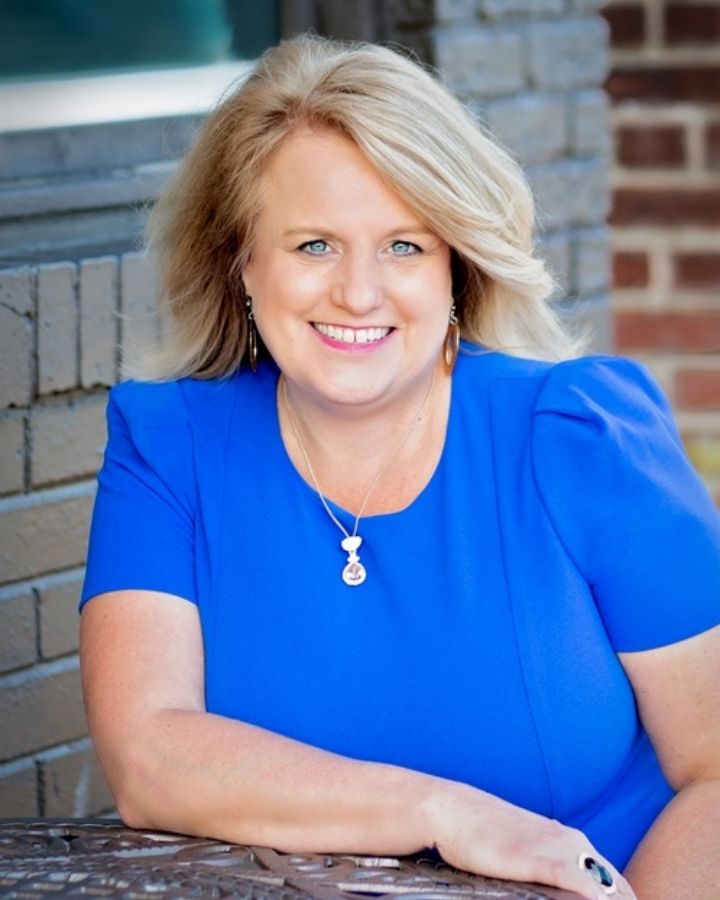 Board & Advisory Council - Kids in the Middle