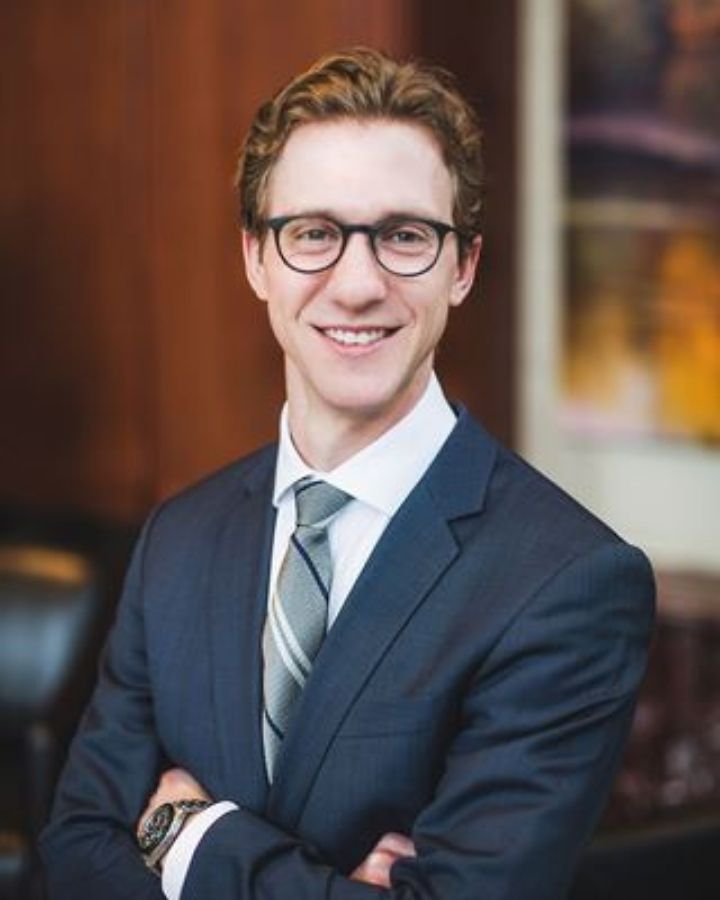 Board & Advisory Council - Kids in the Middle