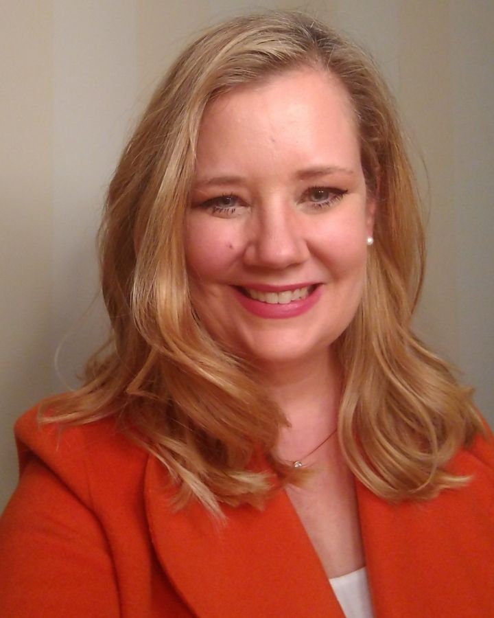 Board & Advisory Council - Kids in the Middle